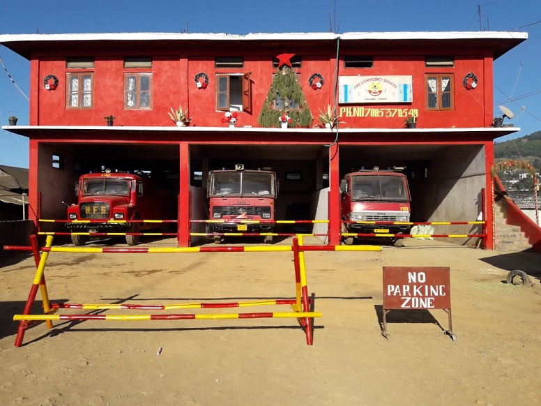 Matri Bhumi Yojana | Home